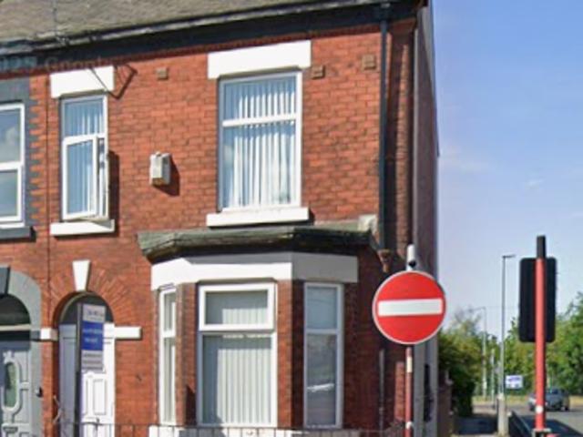Manchester Road Room 5