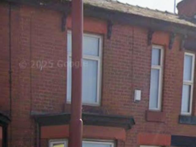 Manchester Road Room 1