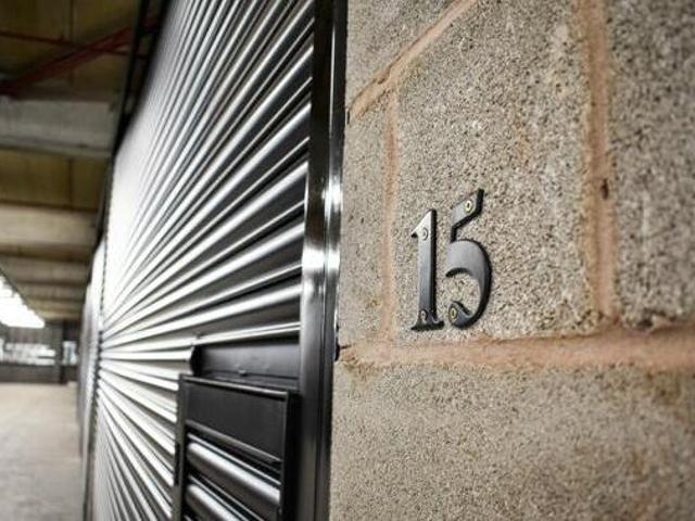 Manchester Road, Riverside Business Park, Bury, Light Industrial Facility
