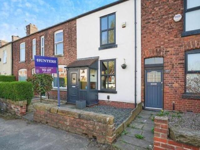 Manchester Road, Worsley, 2 Bedroom House