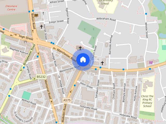 Manchester Road, Worsley, M28