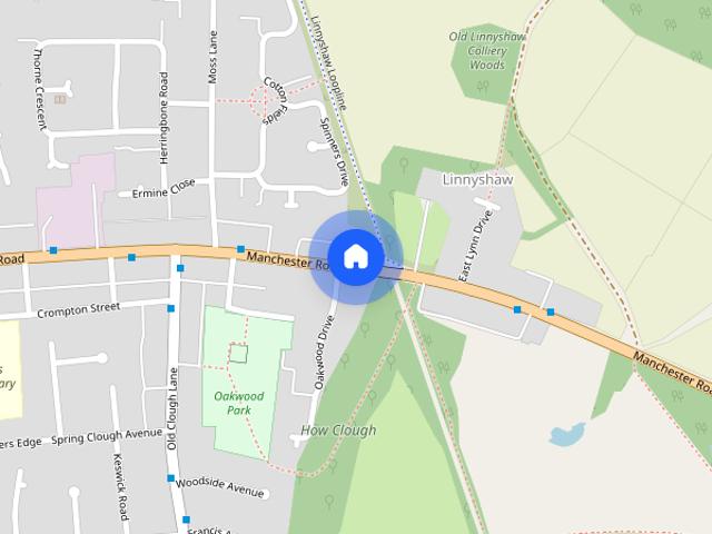 Manchester Road, Worsley, Manchester, Greater Manchester, M28