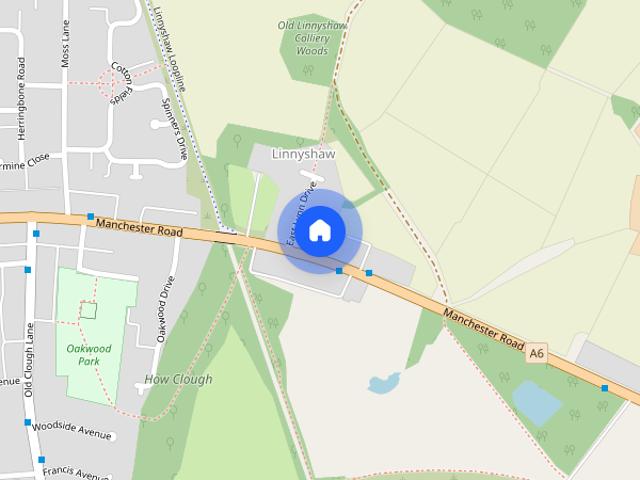 Manchester Road, Worsley, Manchester, Greater Manchester, M28