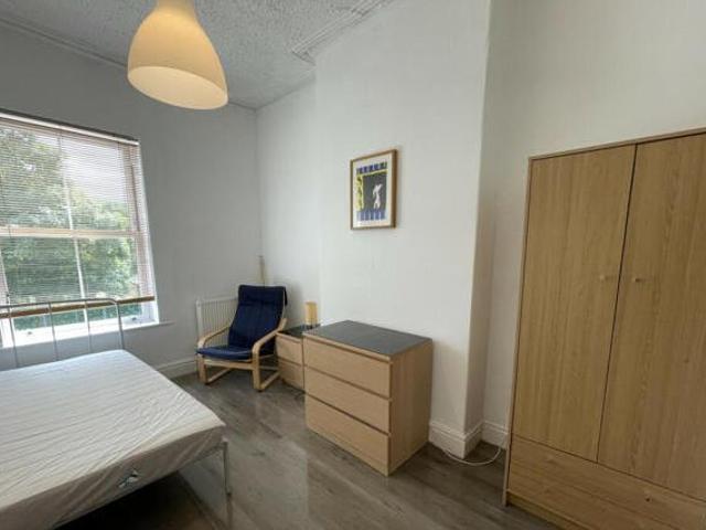 Manchester Road, Warrington, 1 Bedroom House