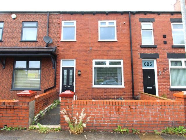Manchester Road, Westhoughton, Bolton BL5, 3 bed semi detached house to rent, £995 pcm | PrimeLocation