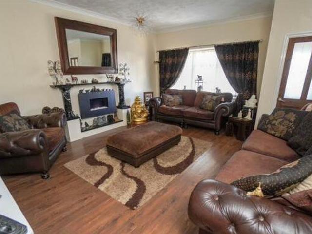 Manchester Road, Westhoughton, 4 Bedroom House