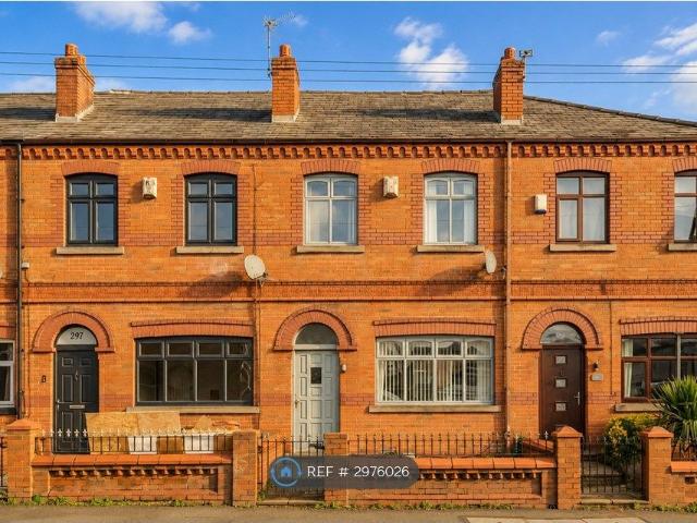 Manchester Road, Wigan WN2, 3 bed terraced house to rent, £850 pcm | PrimeLocation