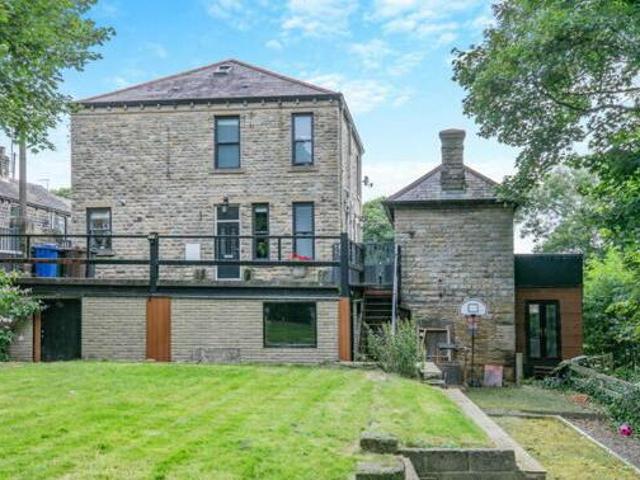 Manchester Road, Thurlstone, 4 Bedroom Link
