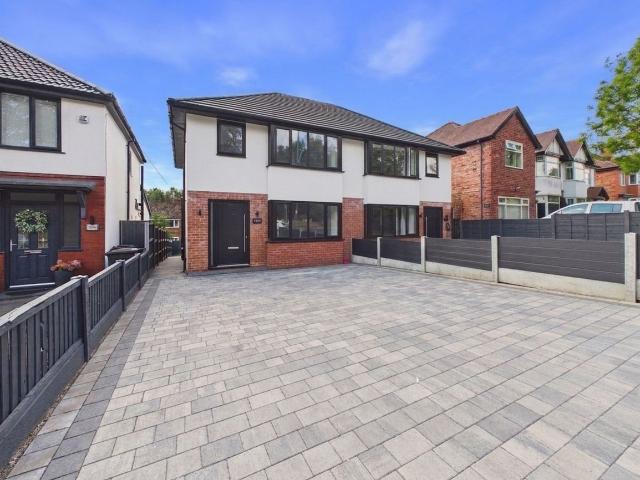 Manchester Road, Tyldesley M29, 3 bed semi detached house to rent, £1,750 pcm | PrimeLocation
