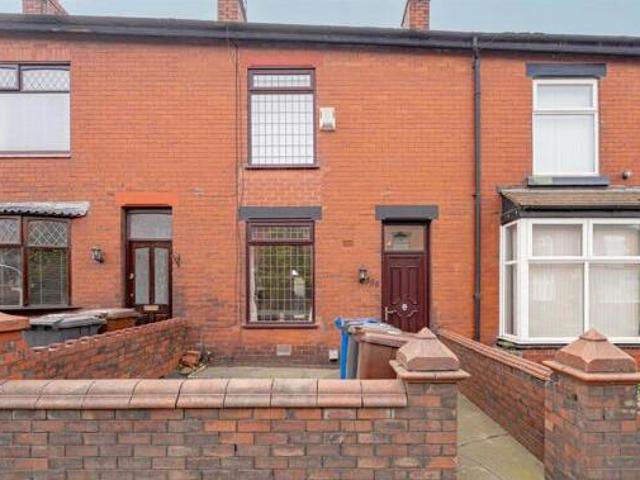 Manchester Road, Tyldesley, 2 Bedroom Terraced