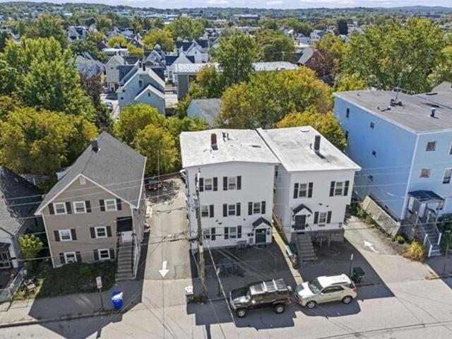 Manchester St, Manchester, Home For Sale