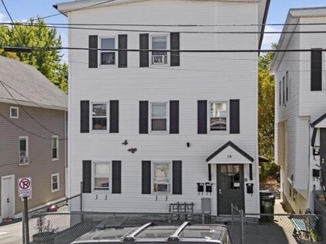 Manchester St, Manchester, Home For Sale
