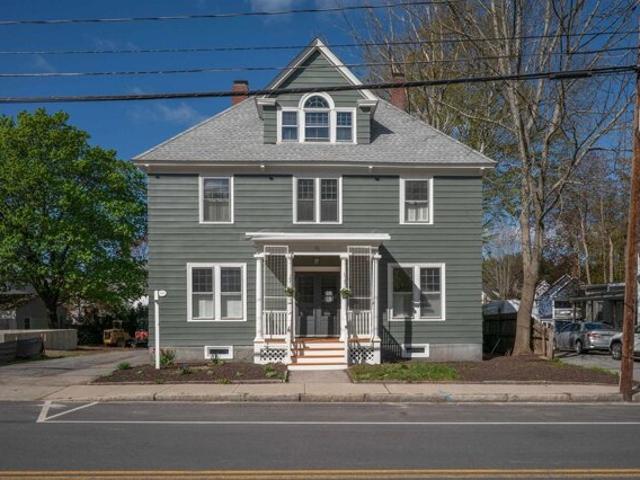 Manchester St, Nashua, Home For Sale