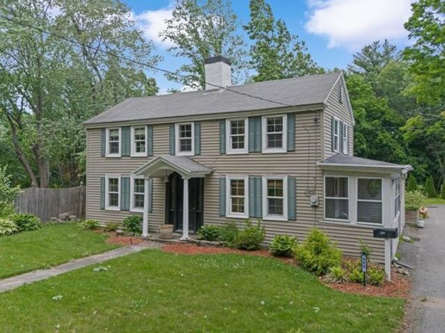 Manchester St, Nashua, Home For Sale