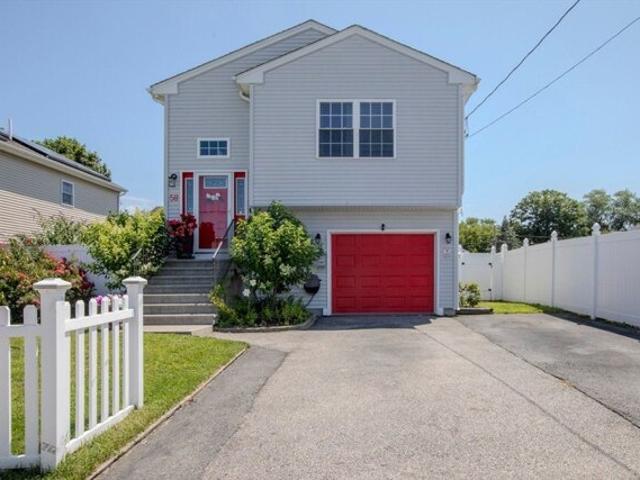 Manchester St, Fall River, Home For Sale