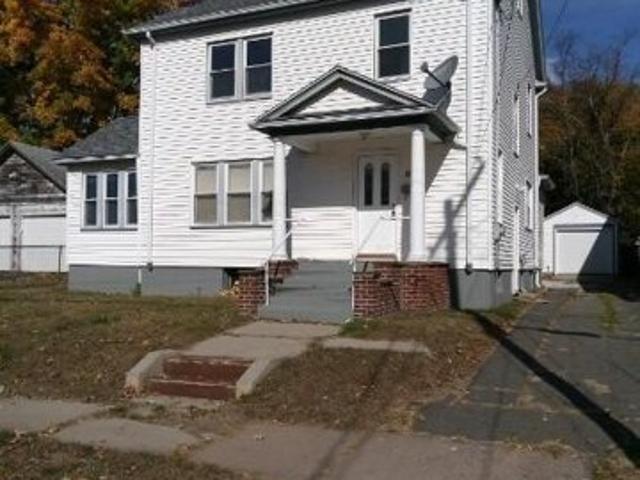 Manchester St, Hartford, Home For Sale