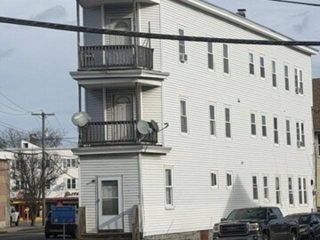 Manchester St, Lawrence, Home For Sale
