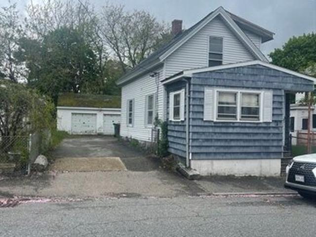 Manchester St, Lowell, Home For Sale