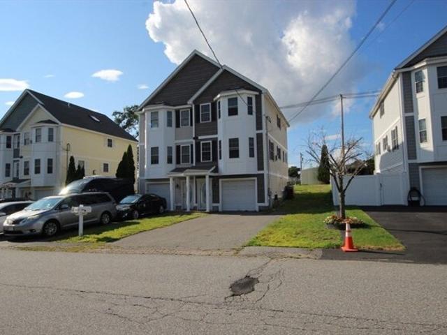 Manchester St Unit A, Lowell, Condo For Sale