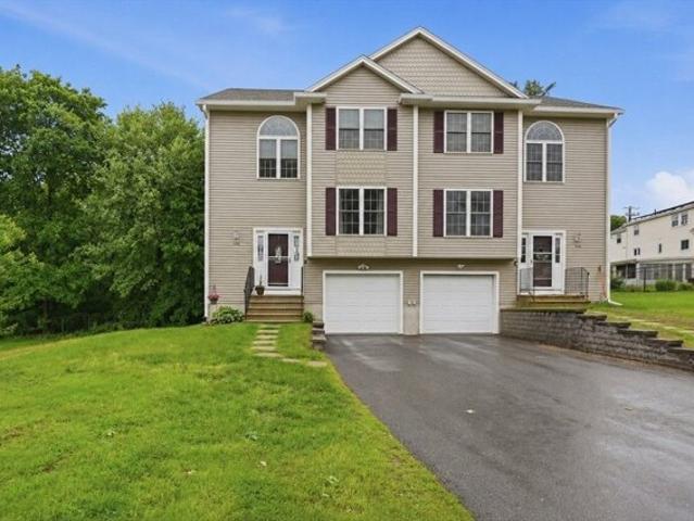 Manchester St Unit,leominster, Home For Sale