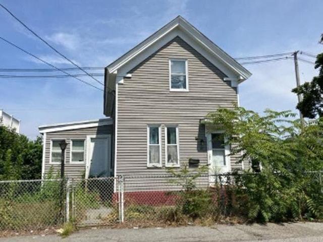 Manchester St