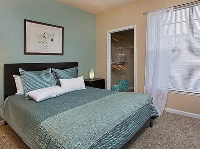 Manchester State Thomas UAT 3 Bedroom Apartment for Rent at 3010 State St, Dallas, TX 75204 Uptown