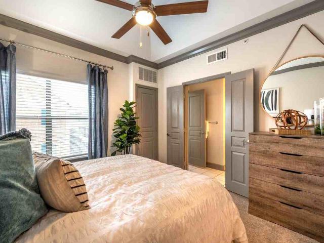 Manchester State Thomas UAT 1 Bedroom Apartment for Rent at 3010 State St, Dallas, TX 75204 Uptown