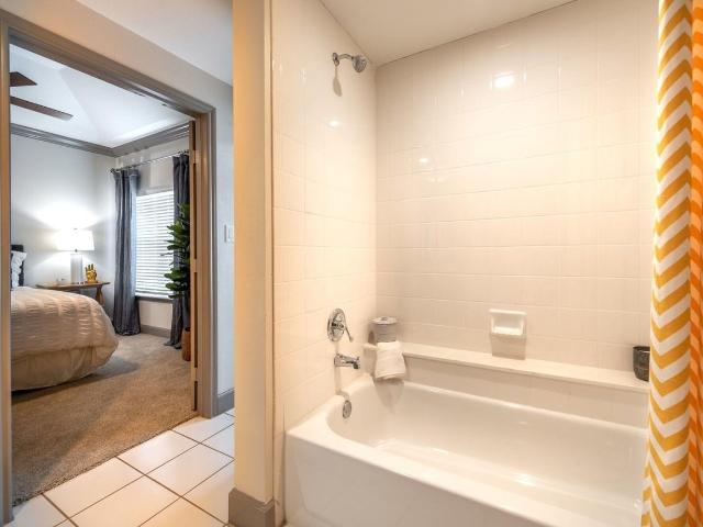 Manchester State Thomas UAT 1 Bedroom Apartment for Rent at 3010 State St, Dallas, TX 75204 Uptown