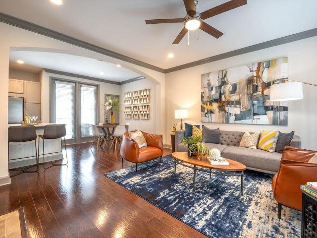 Manchester State Thomas UAT 1 Bedroom Apartment for Rent at 3010 State St, Dallas, TX 75204 Uptown