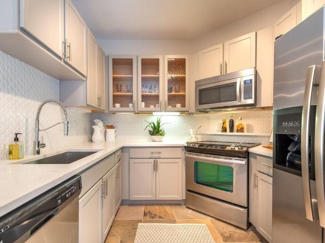 Manchester State Thomas UAT 1 Bedroom Apartment for Rent at 3010 State St, Dallas, TX 75204 Uptown