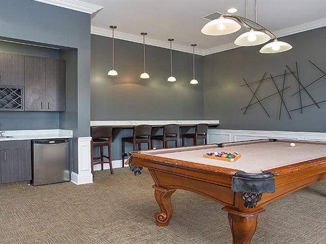 Manchester State Thomas UAT 1 Bedroom Apartment for Rent at 3010 State St, Dallas, TX 75204 Uptown