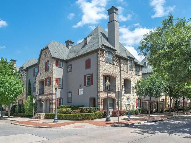 Manchester State Thomas UAT 2 Bedroom Apartment for Rent at 3010 State St, Dallas, TX 75204 Uptown