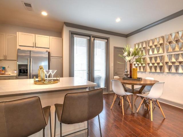 Manchester State Thomas UAT 2 Bedroom Apartment for Rent at 3010 State St, Dallas, TX 75204 Uptown