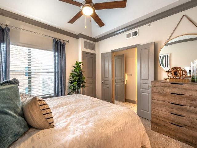 Manchester State Thomas UAT 2 Bedroom Apartment for Rent at 3010 State St, Dallas, TX 75204 Uptown