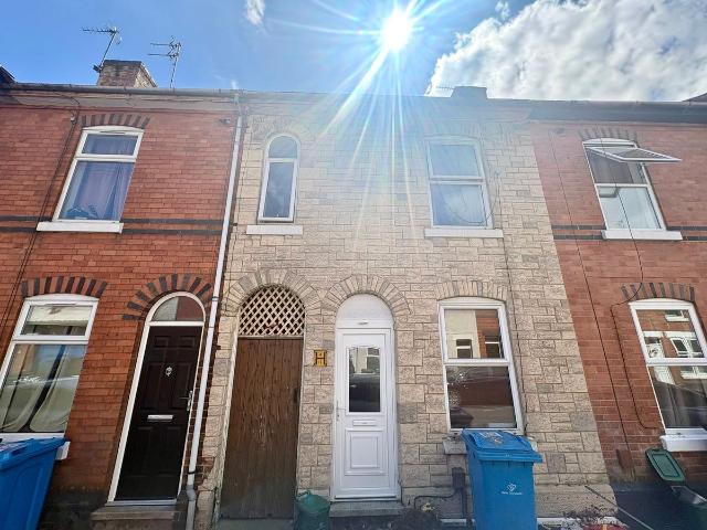 Manchester Street, Derby DE22, 2 bed property to rent, £900 pcm | PrimeLocation