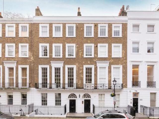 Manchester Street, London, 1 Bedroom Flat