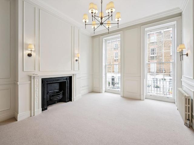Manchester Street, London W1U, 2 bed flat to rent, £4,008 pcm | PrimeLocation