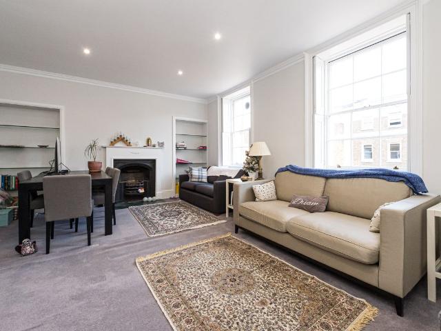 Manchester Street, London W1U, 2 bed flat to rent, £4,745 pcm | PrimeLocation