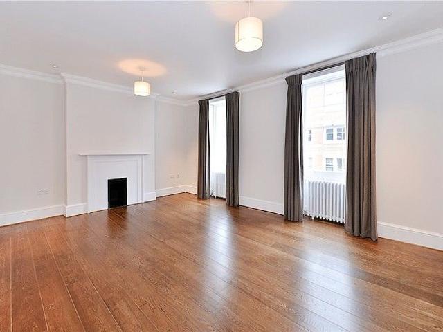 Manchester Street, London W1U, 2 bed flat to rent, £5,417 pcm | PrimeLocation