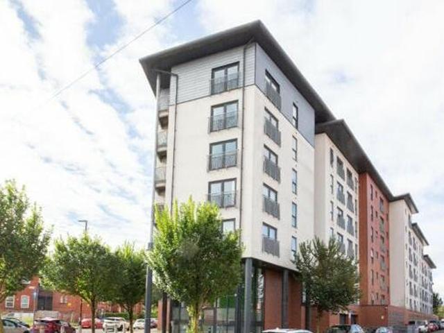 Manchester Street, Manchester, 6 Bedroom Flat