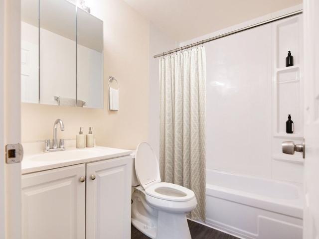 Manchester Square Apartments 3 Bedroom Apartment for Rent at 12625 Sw Hall Blvd, Tigard, OR 97223 Tigard Neighborhood Area 6