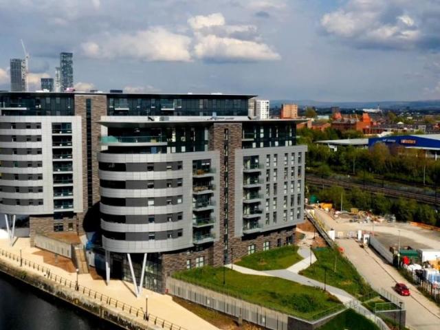 Manchester Waters