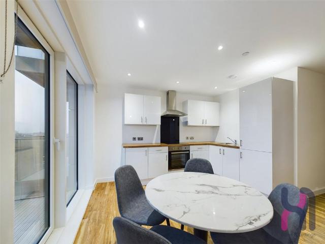 Manchester Waters, 5 Pomona Strand. 3 bed flat to rent £1,800 pcm £415 pw