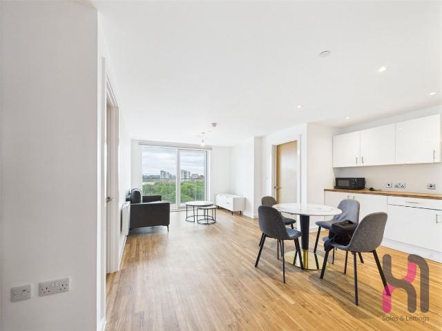 Manchester Waters, 5 Pomona Strand, Old Trafford M16, 2 bed flat to rent, £1,450 pcm | PrimeLocation