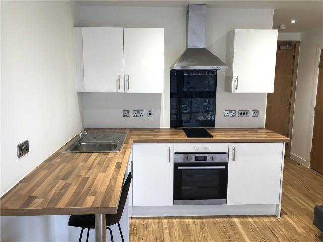 Manchester Waters, 1 Pomona Strand, Old Trafford, Manchester M16, Studio to rent, £875 pcm | PrimeLocation