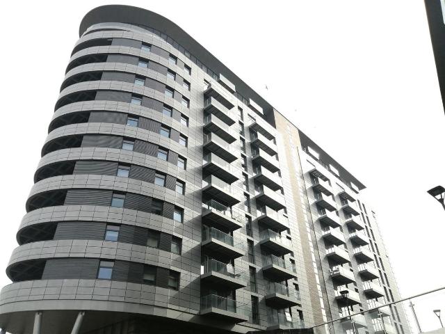 Manchester Waters, Pomona Strand, Old Trafford M16, 1 bed flat to rent, £960 pcm | PrimeLocation