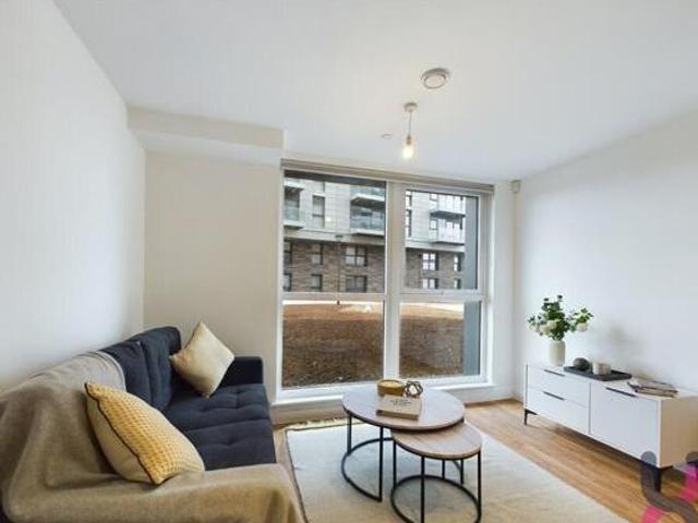 Manchester Waters, Pomona Strand, 1 Bedroom Flat