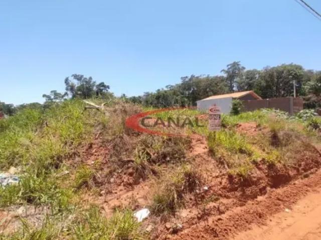 Terreno para venda com 360 m² em Tangarás, Bauru SP