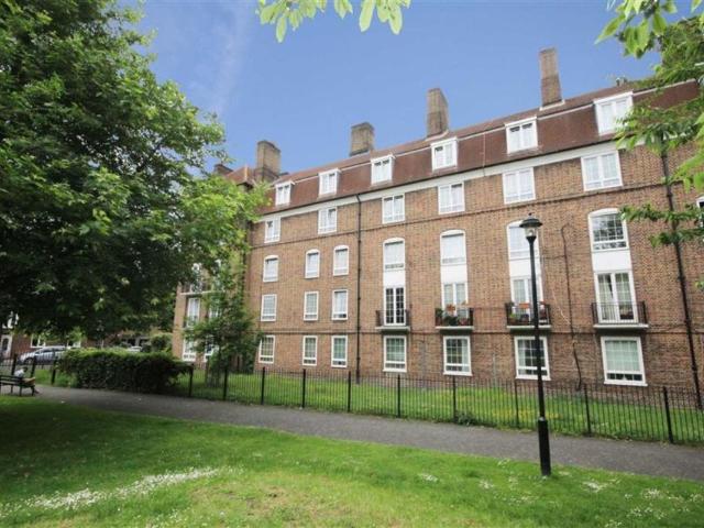 Manciple Street, London SE1, 2 bed flat to rent, £2,297 pcm | PrimeLocation