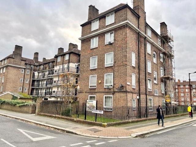 Manciple Street SE1, 3 bed flat to rent, £3,000 pcm | PrimeLocation
